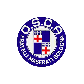 O.S.C.A. F.LLI Maserati – Club Bologna Autostoriche